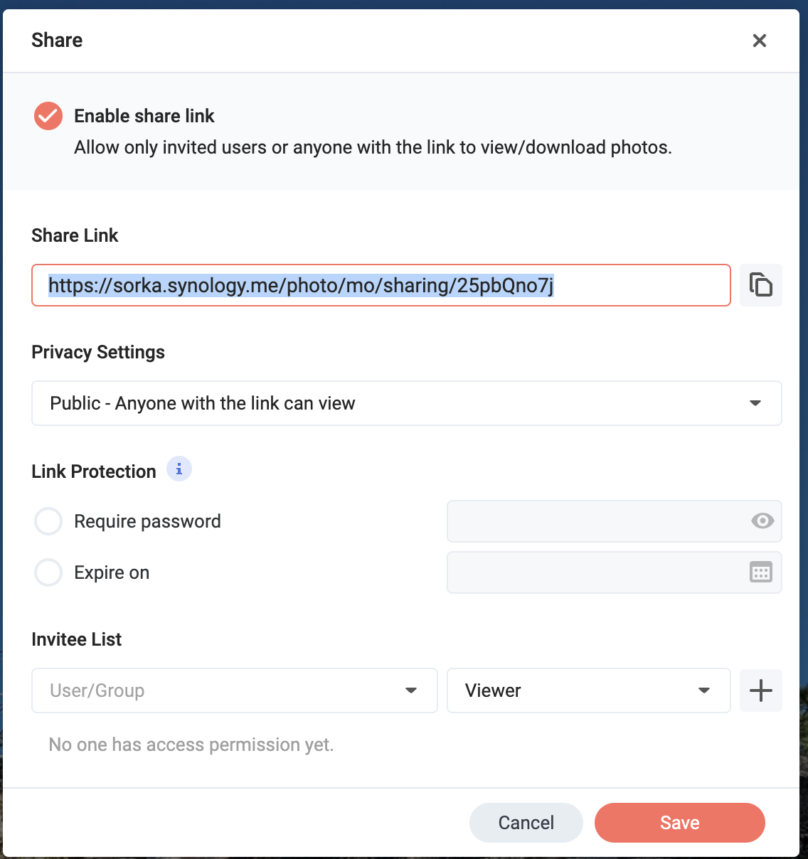 Synology Community