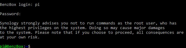 Synology Community