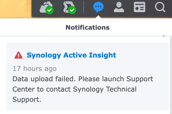 Synology Community