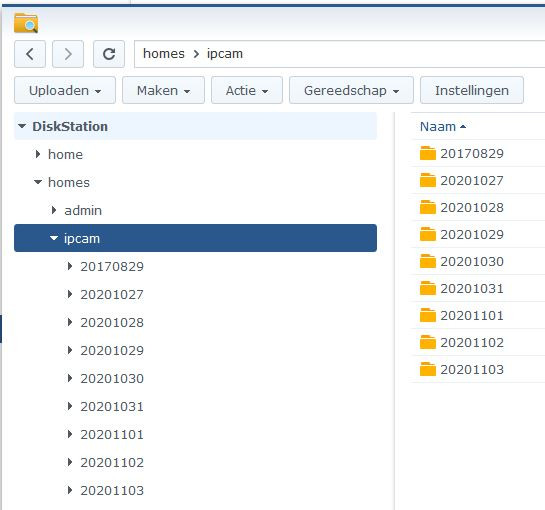 Synology Community