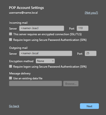 Synology Community