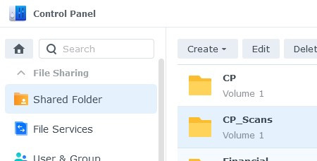 Synology Community