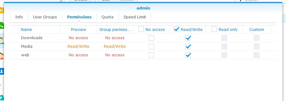Synology Community 