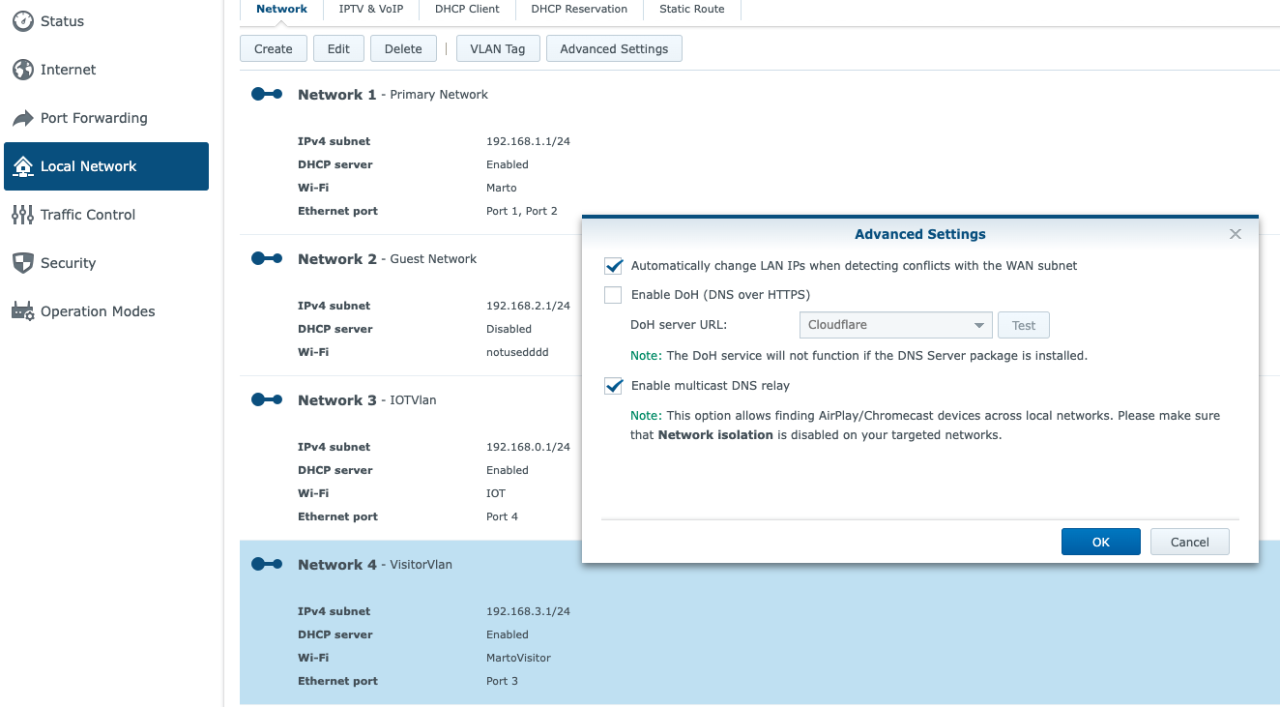 Synology Community