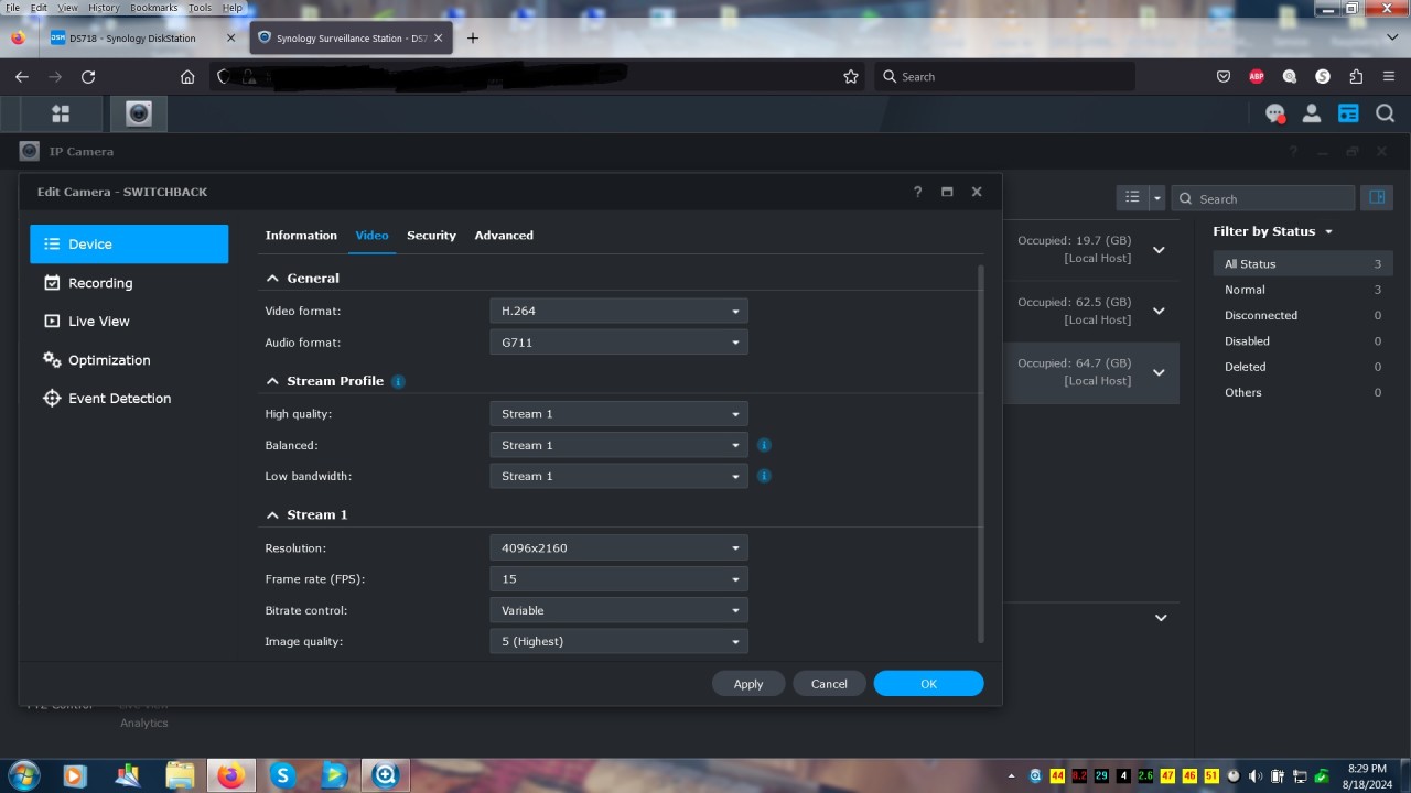 Synology Community
