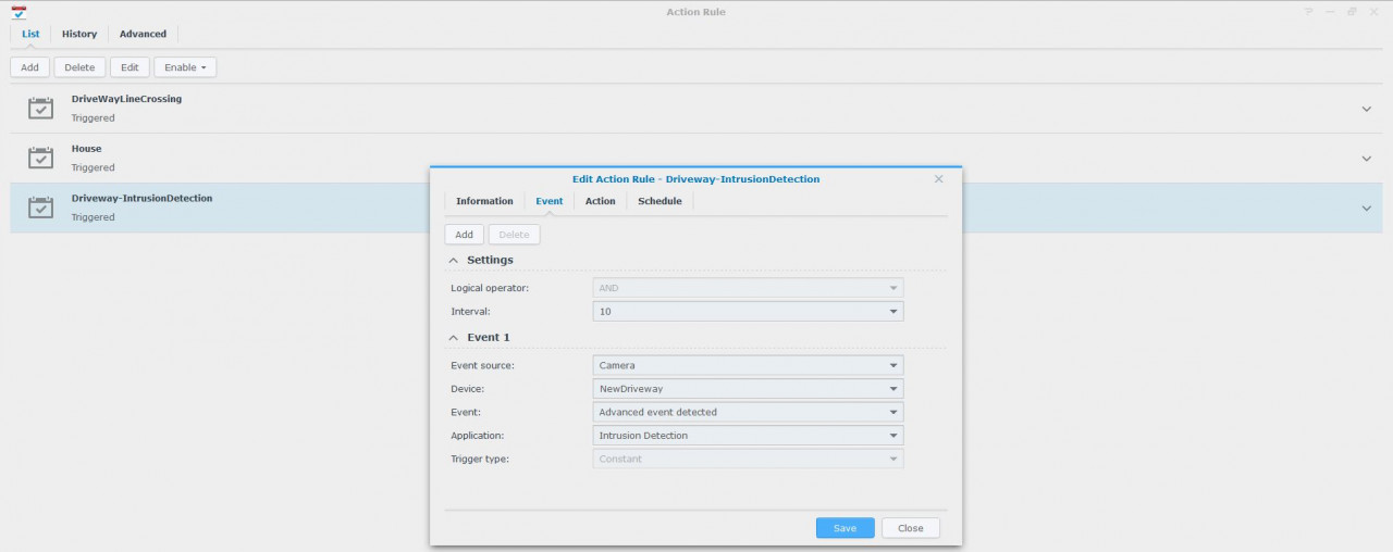 Synology Community