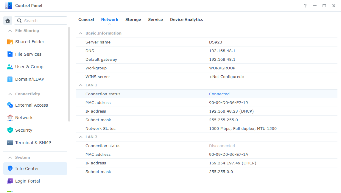 Synology Community 