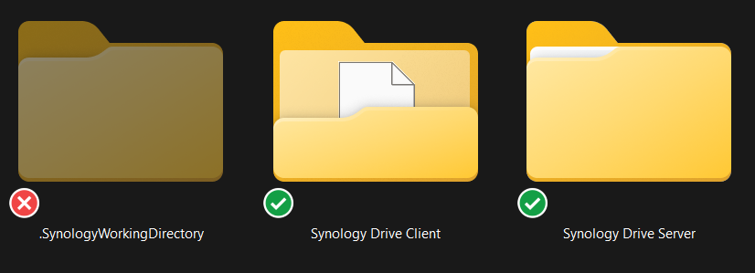 Synology Community