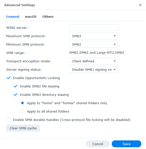 Synology Community