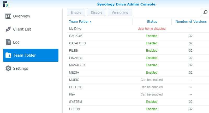 Synology Community