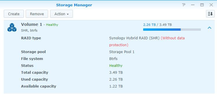 Synology Community
