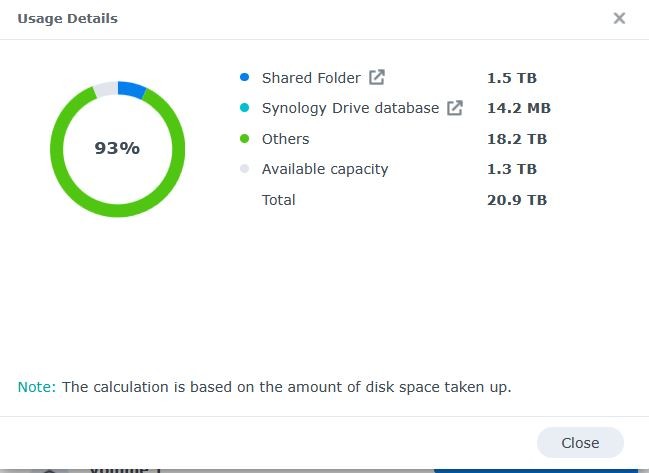 Synology Community