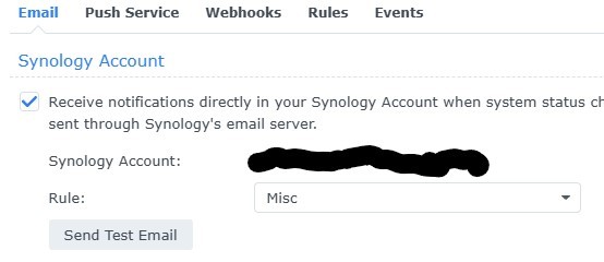 Synology Community
