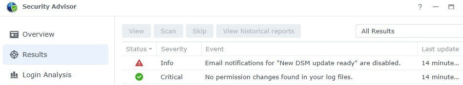 Synology Community