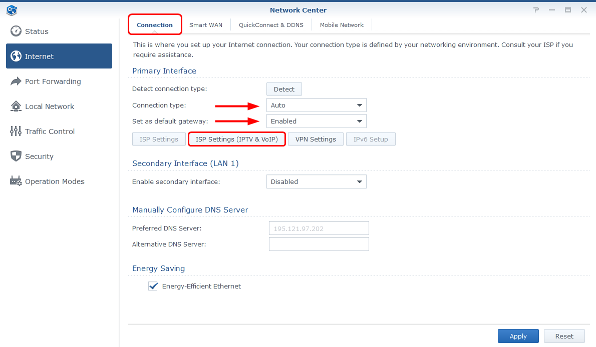 Synology Community