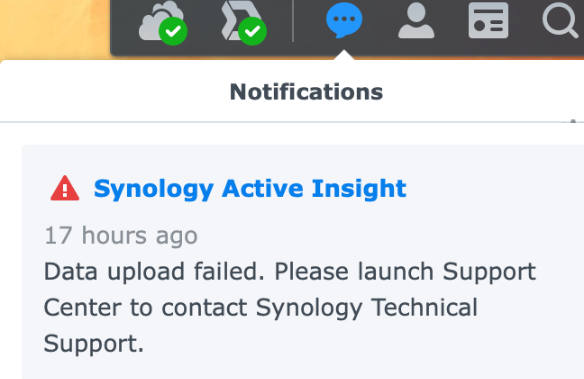Synology Community