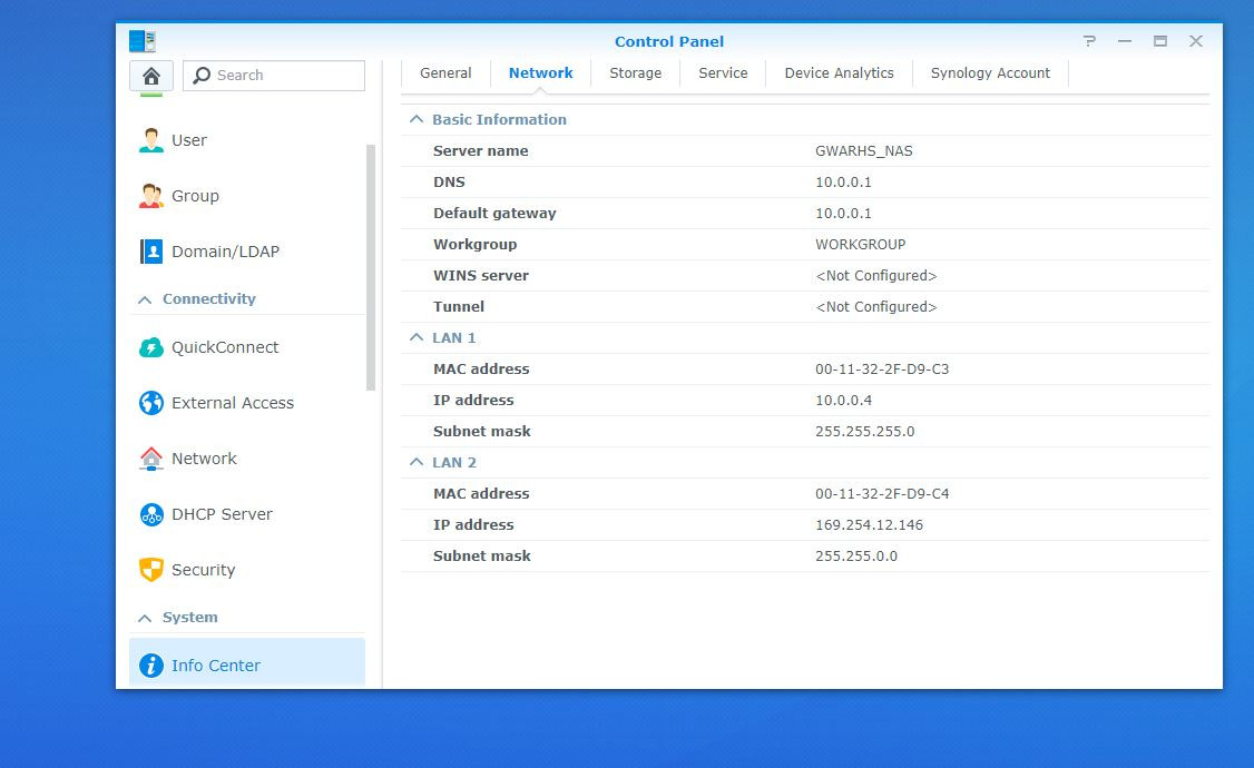 Synology Community