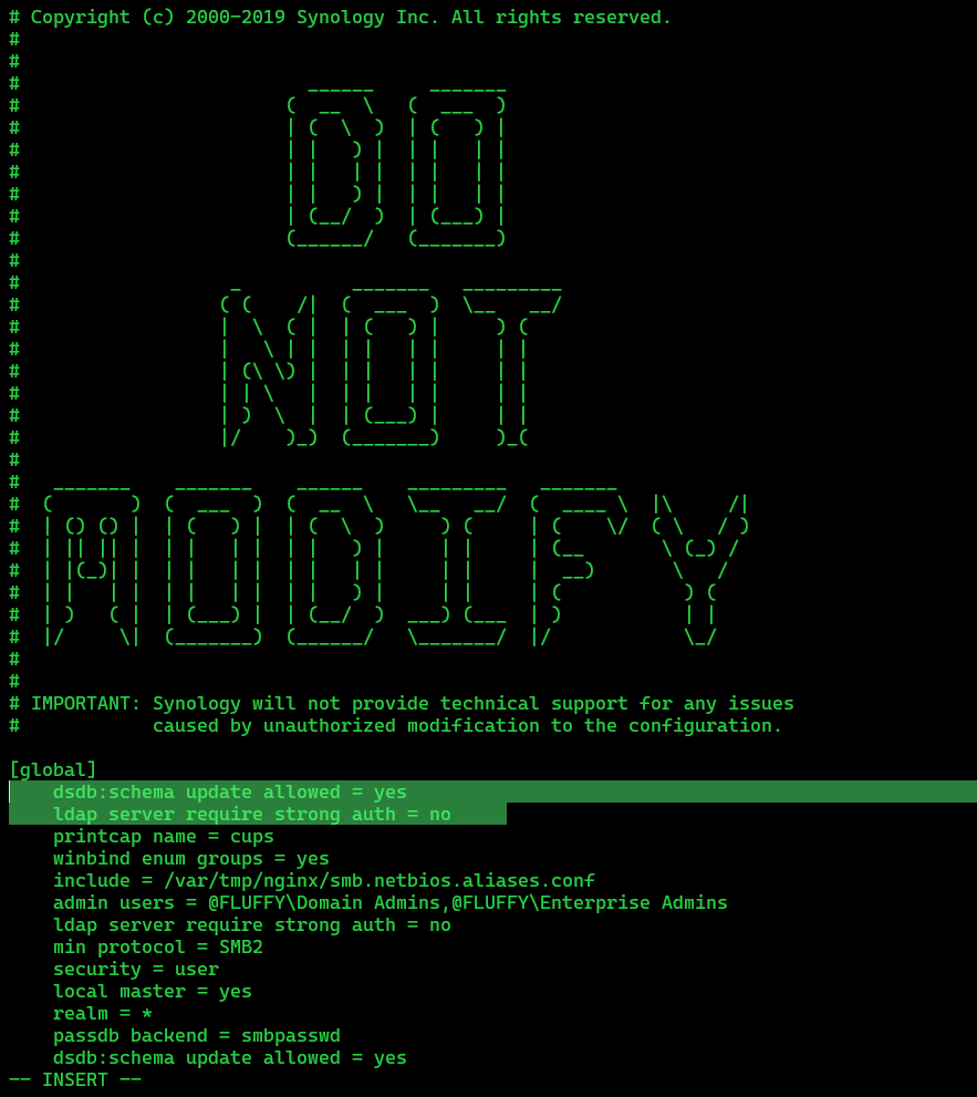 Synology Community