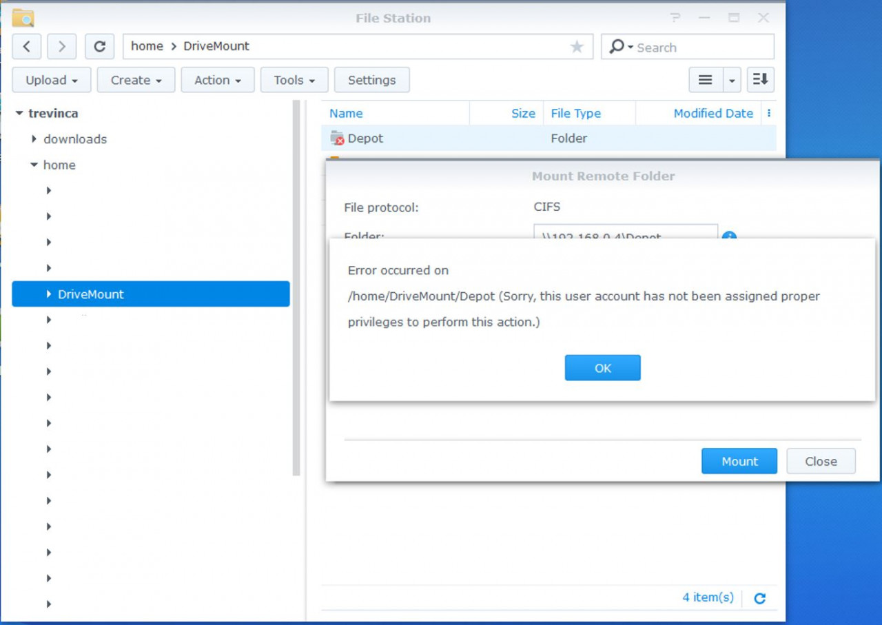 Synology Community