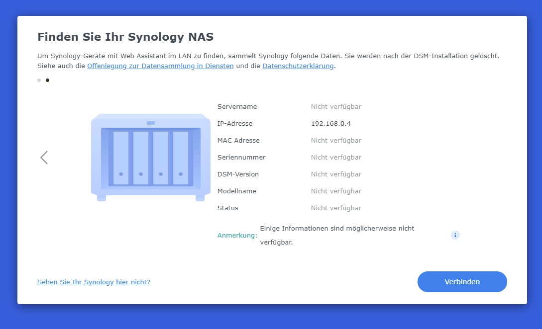 Synology Community