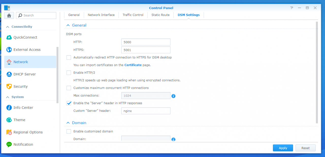 Synology Community