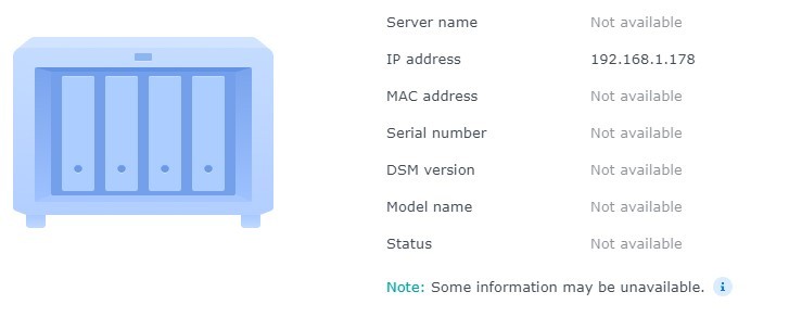 Synology Community