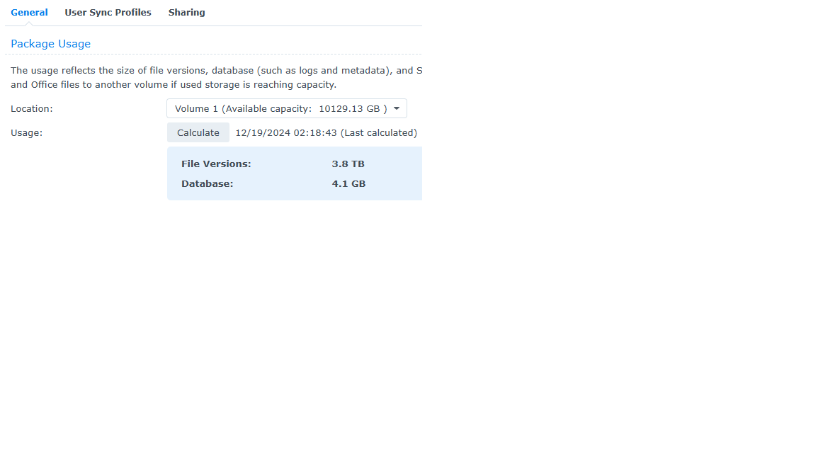 Synology Community
