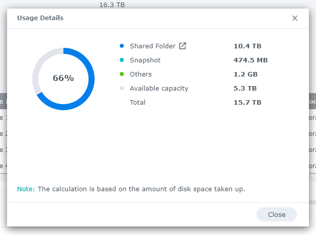 Synology Community