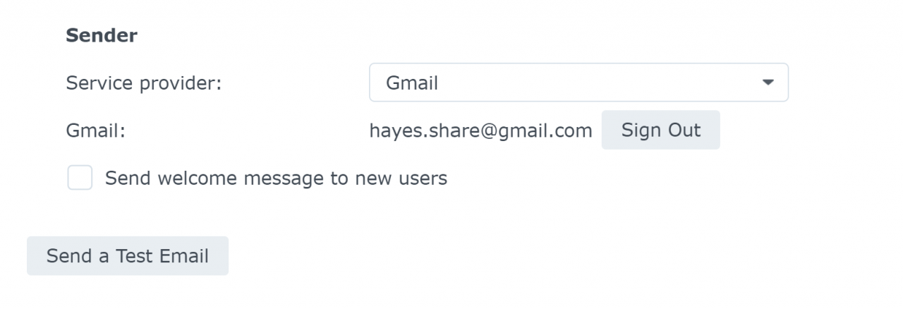 Synology Community