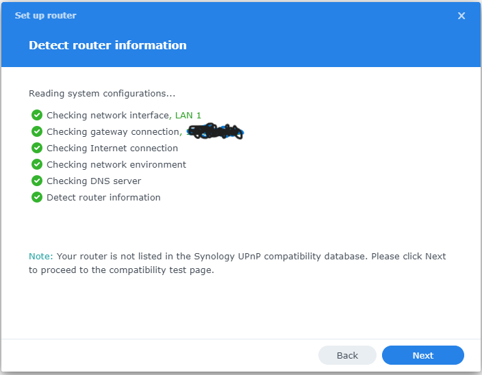 Synology Community