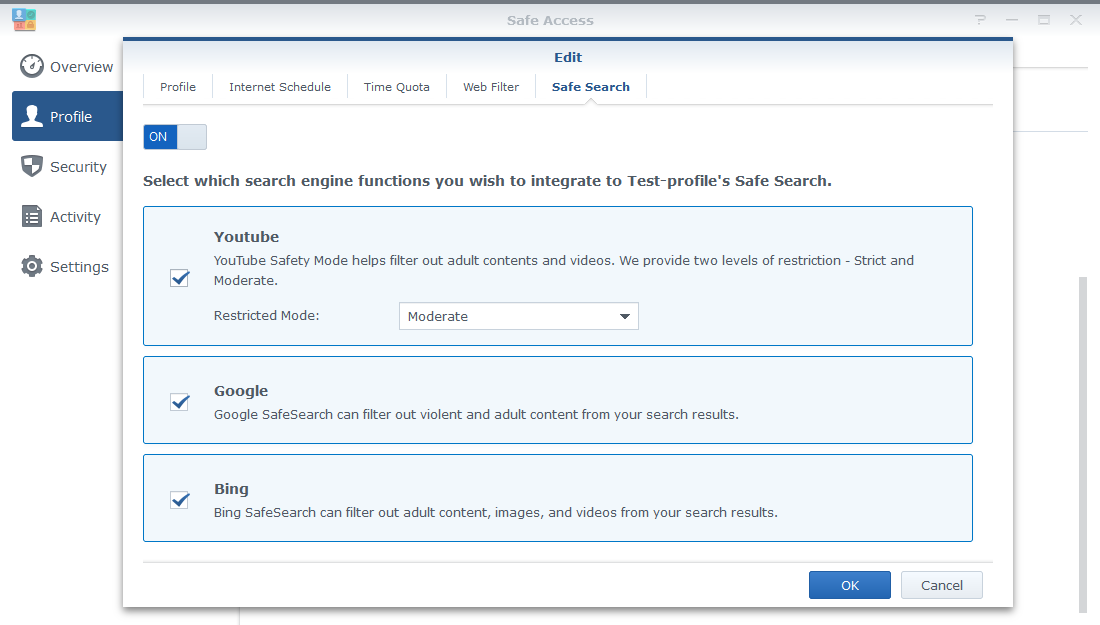 Synology Community