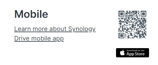 Synology Community