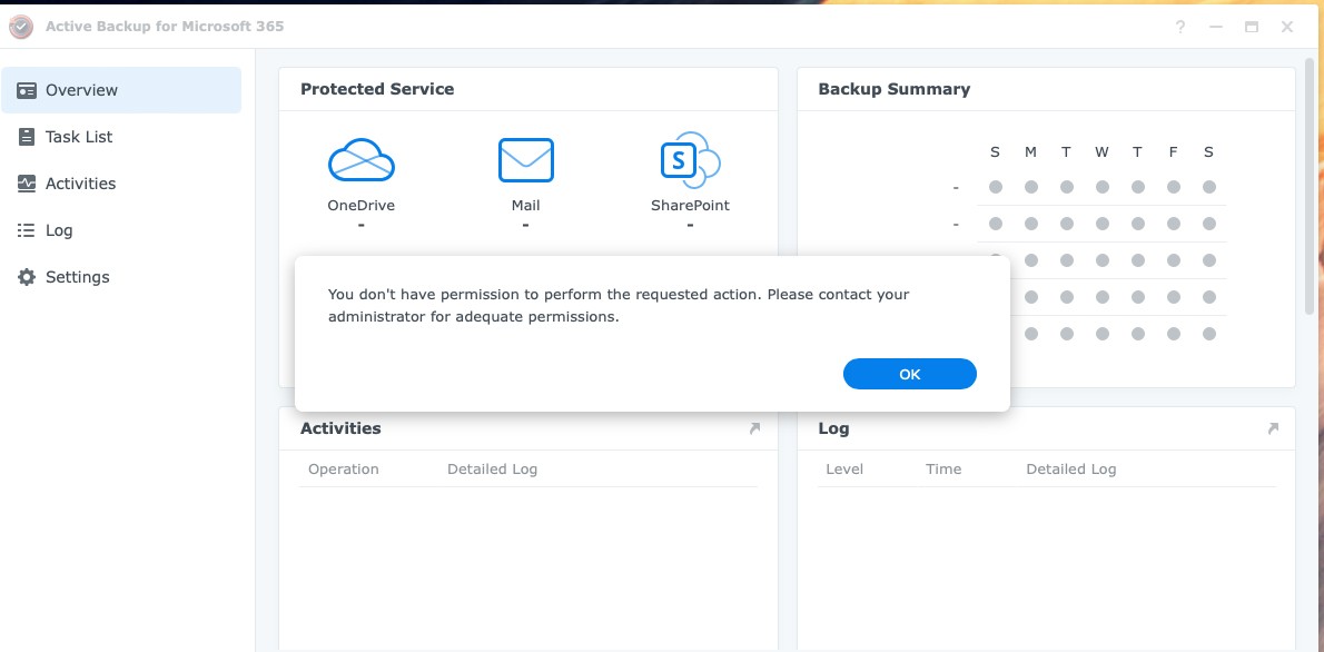 Synology Community 