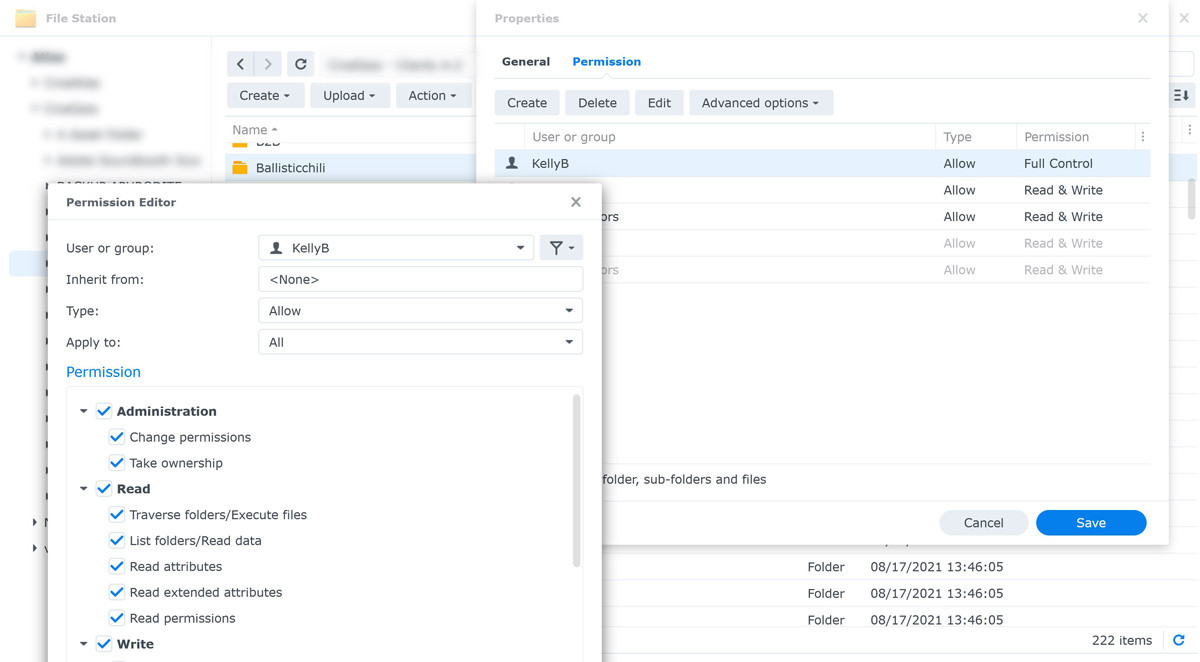 synology-community