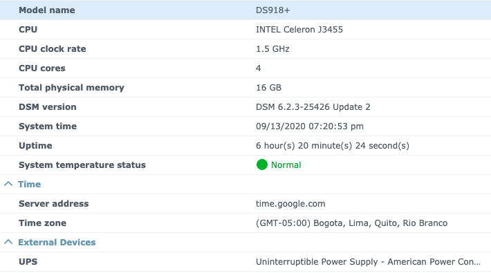 Synology Community