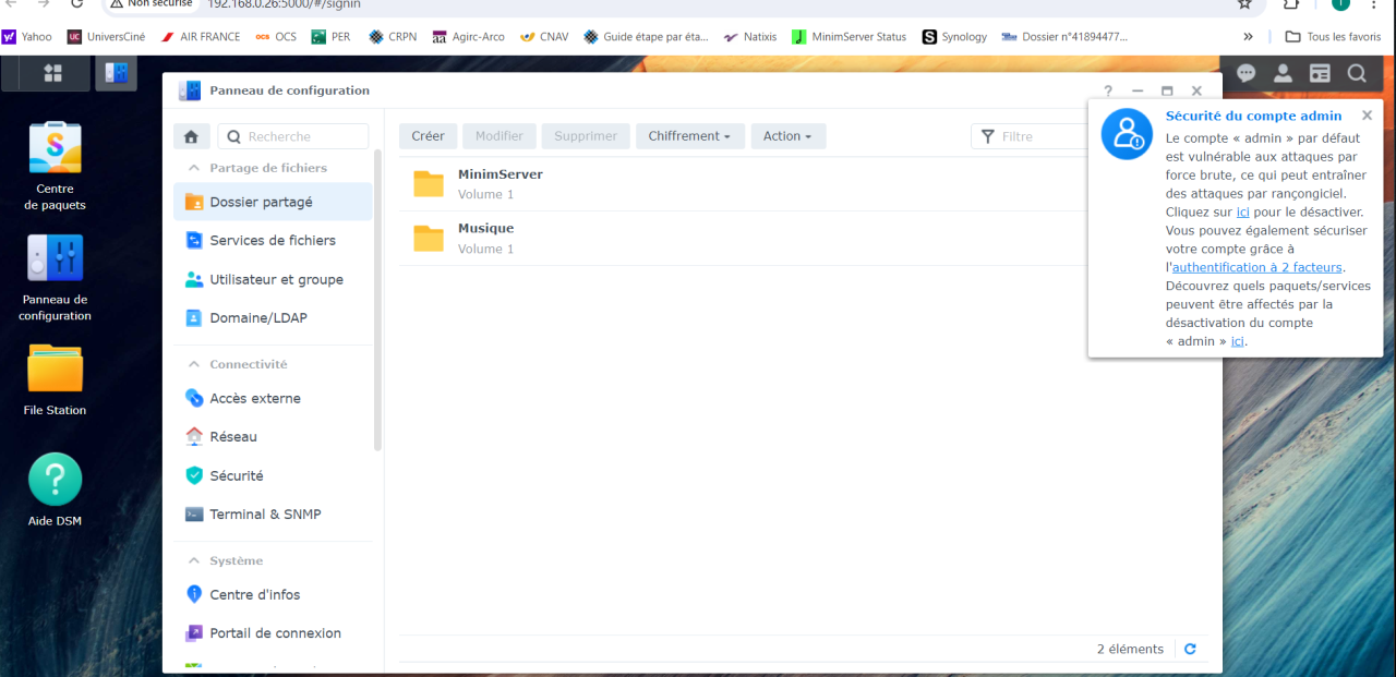 Synology Community