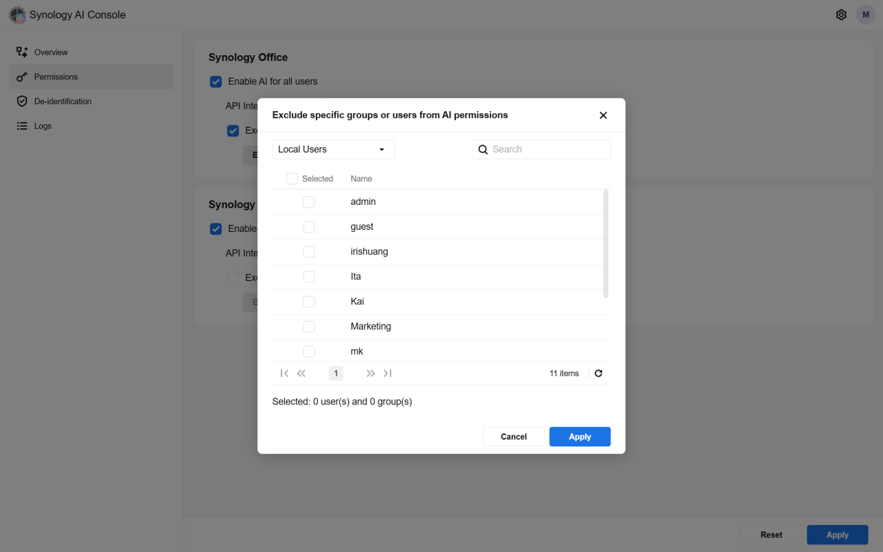 Synology Community