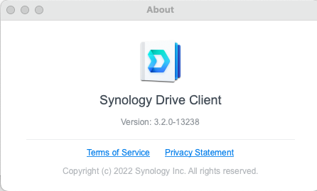 Synology Community