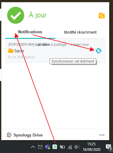 Synology Community