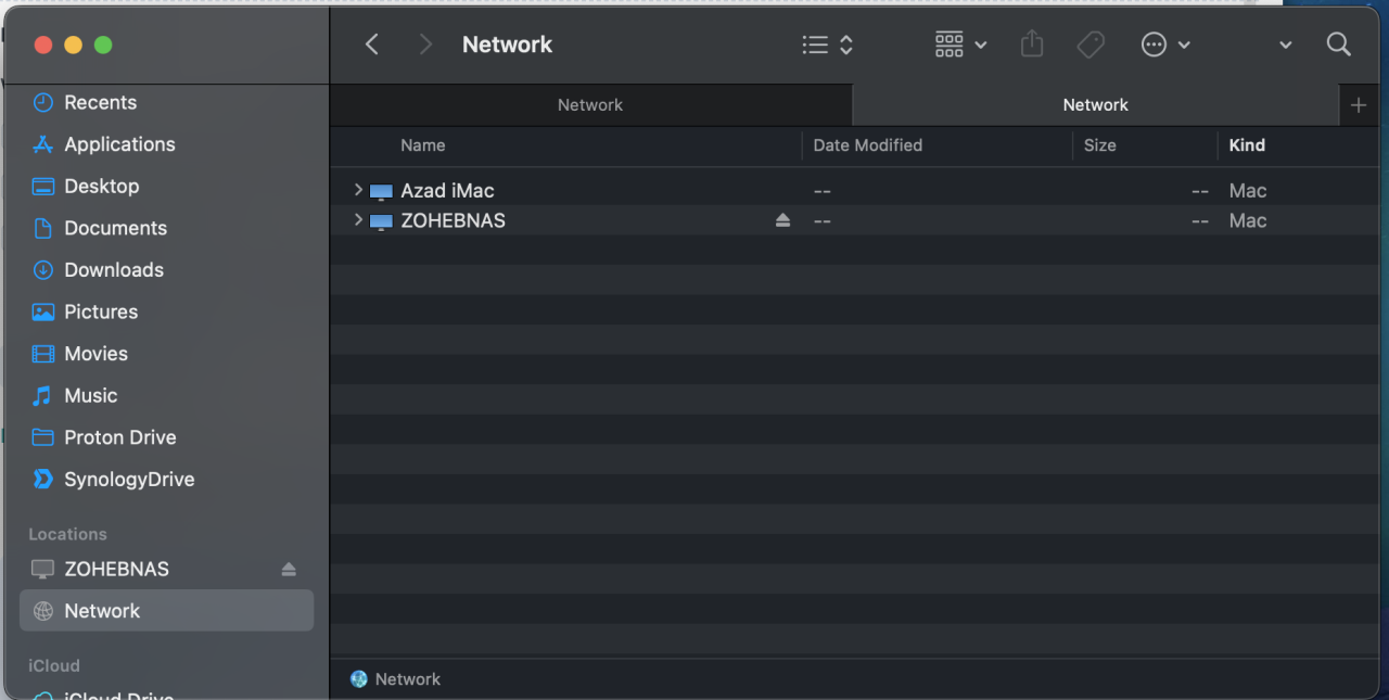 Synology Community