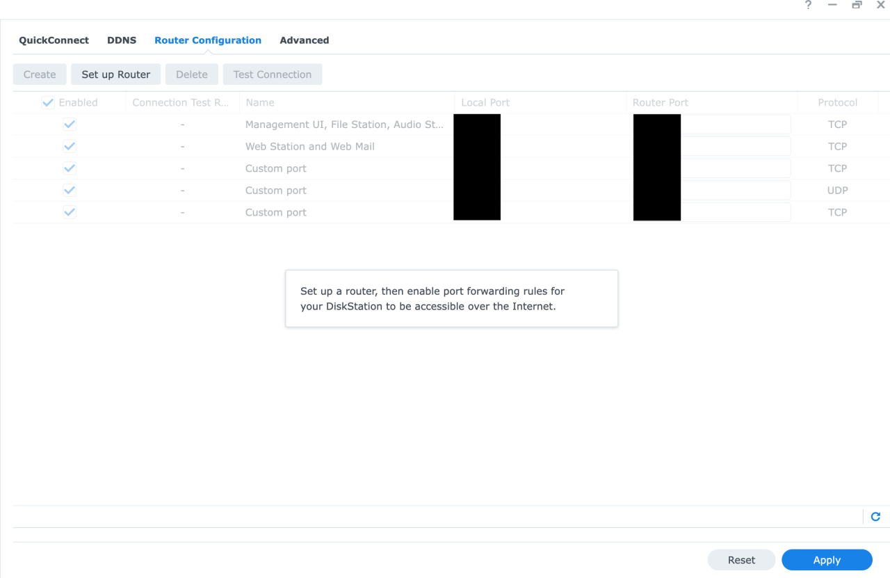 Synology Community synology-community