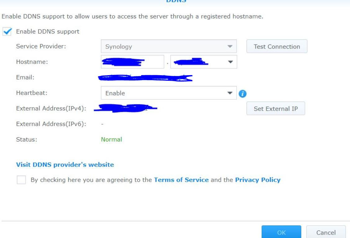 Synology Community