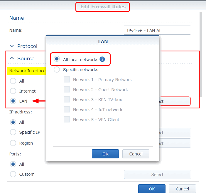 Synology Community