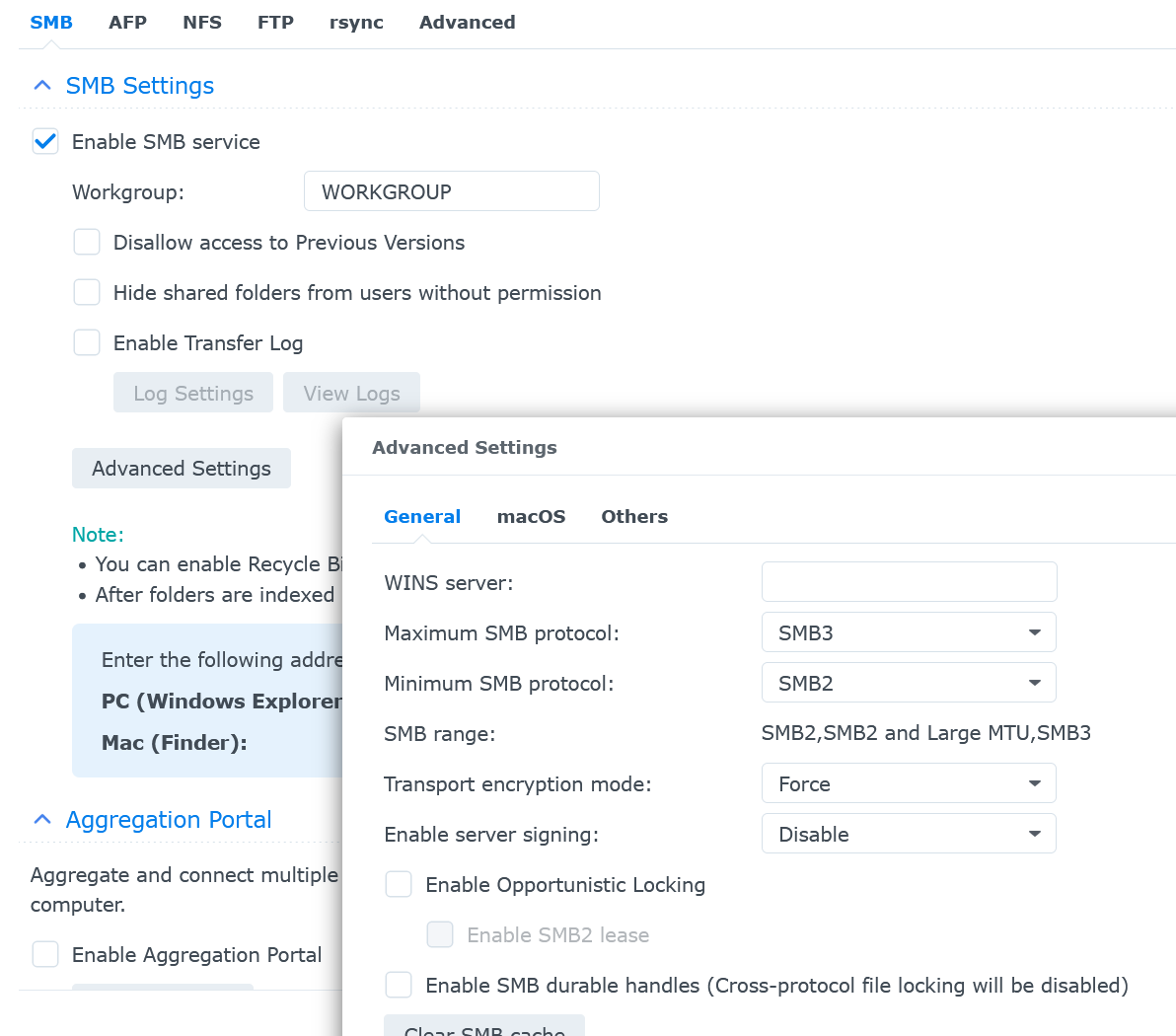 Synology Community