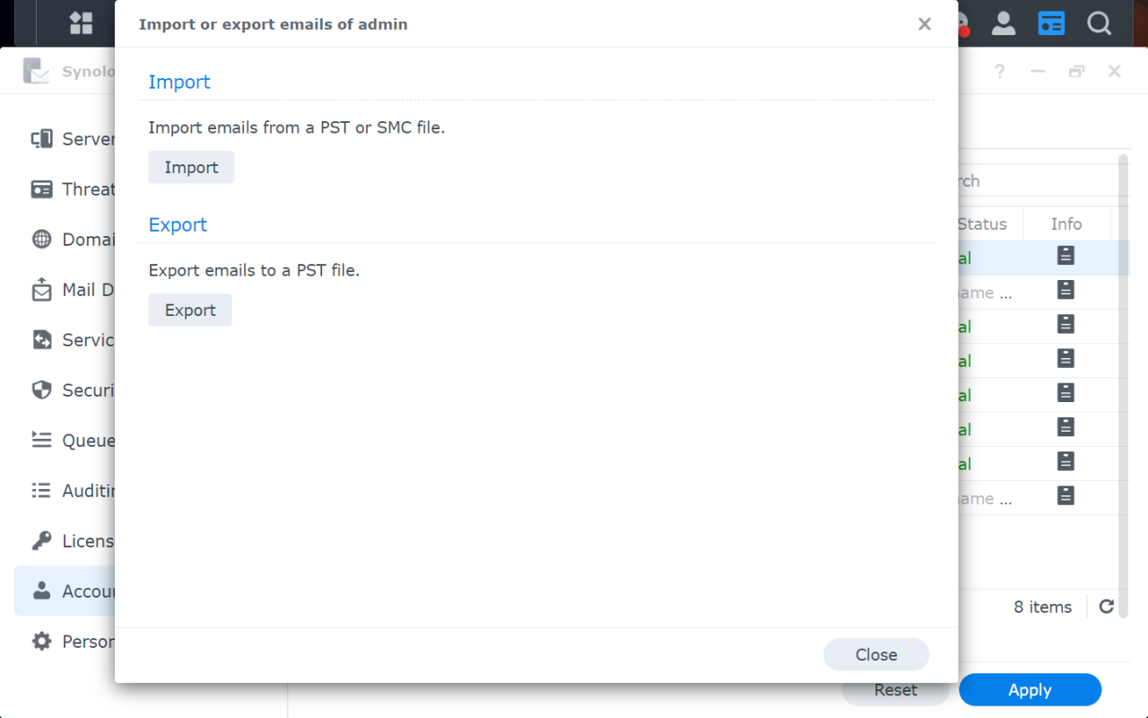 Synology Community