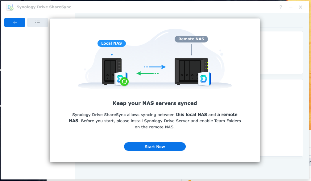 Synology Community