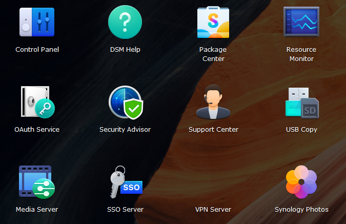 Synology Community