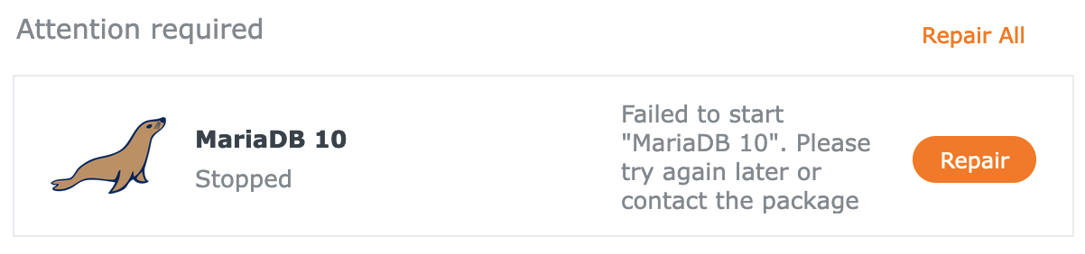 Synology Community