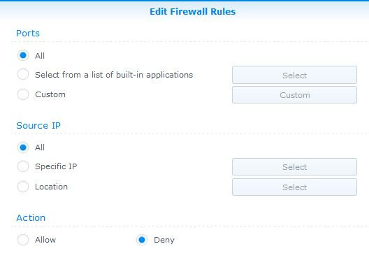 Synology Community
