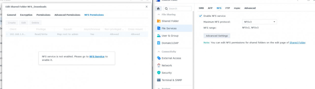 Synology Community